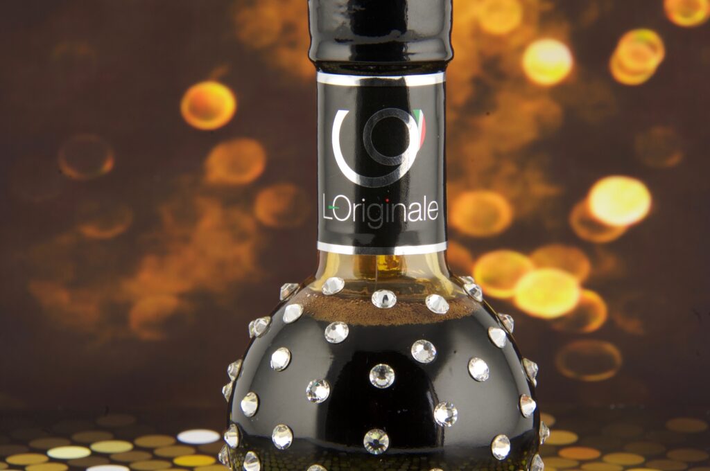 The importance of Balsamic for Italy - Use Balsamic Vinegar